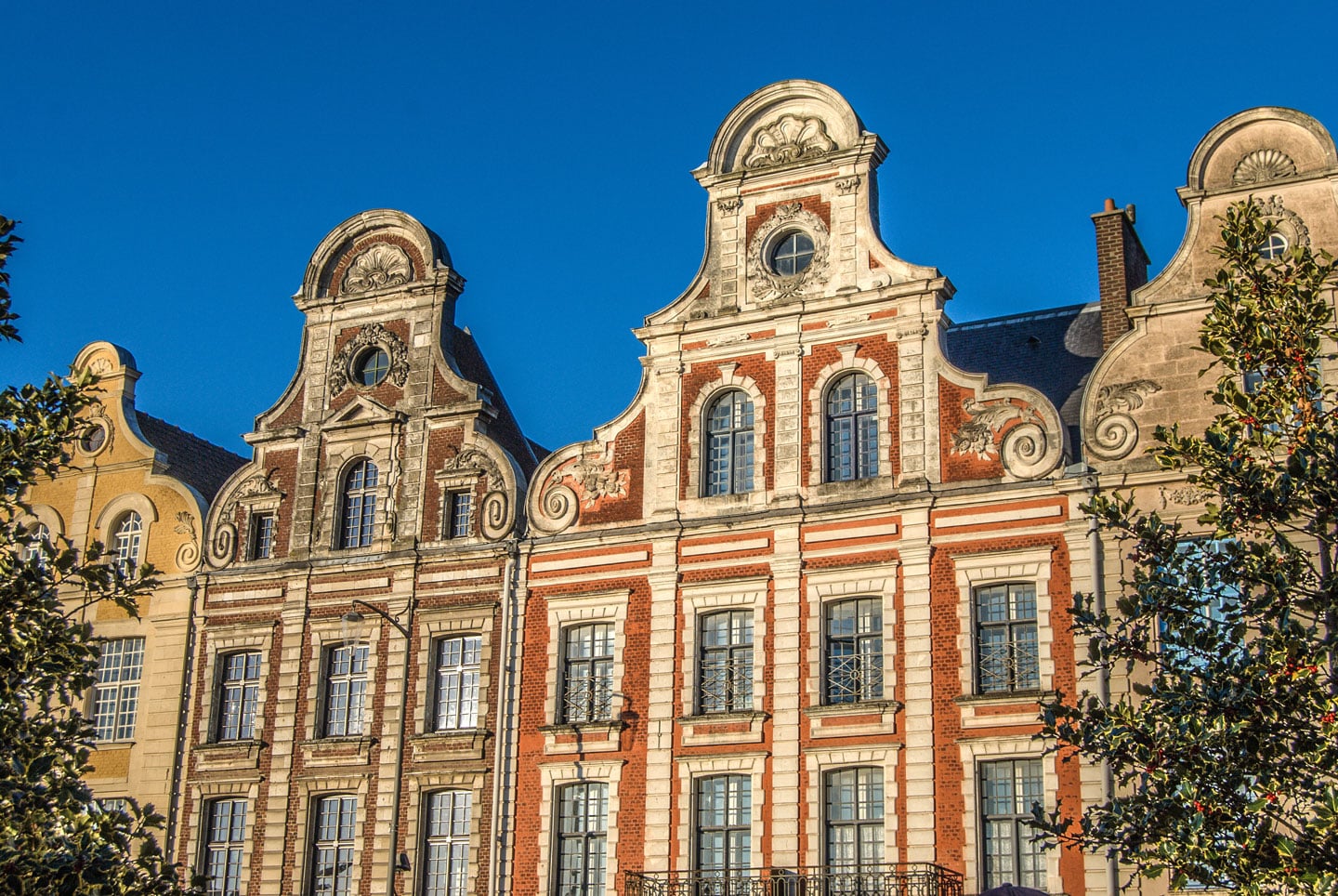 5 bonnes raisons d'aller à Béthune - SNCF Connect
