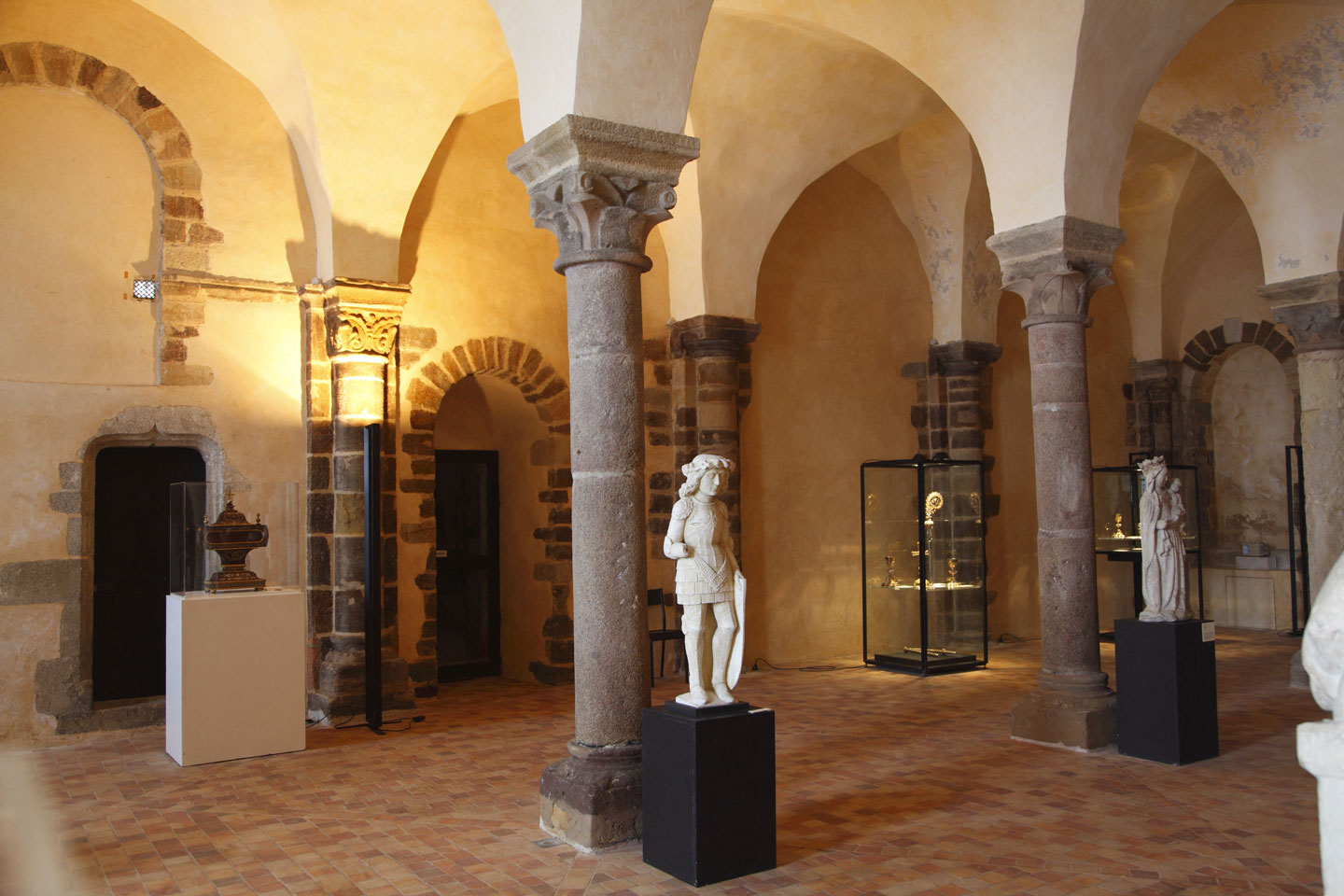 Le château de Laval - SNCF Connect