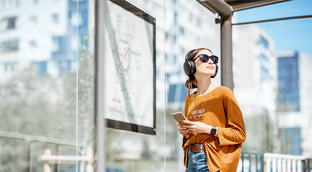 Vos tickets de transports en commun sur SNCF Connect