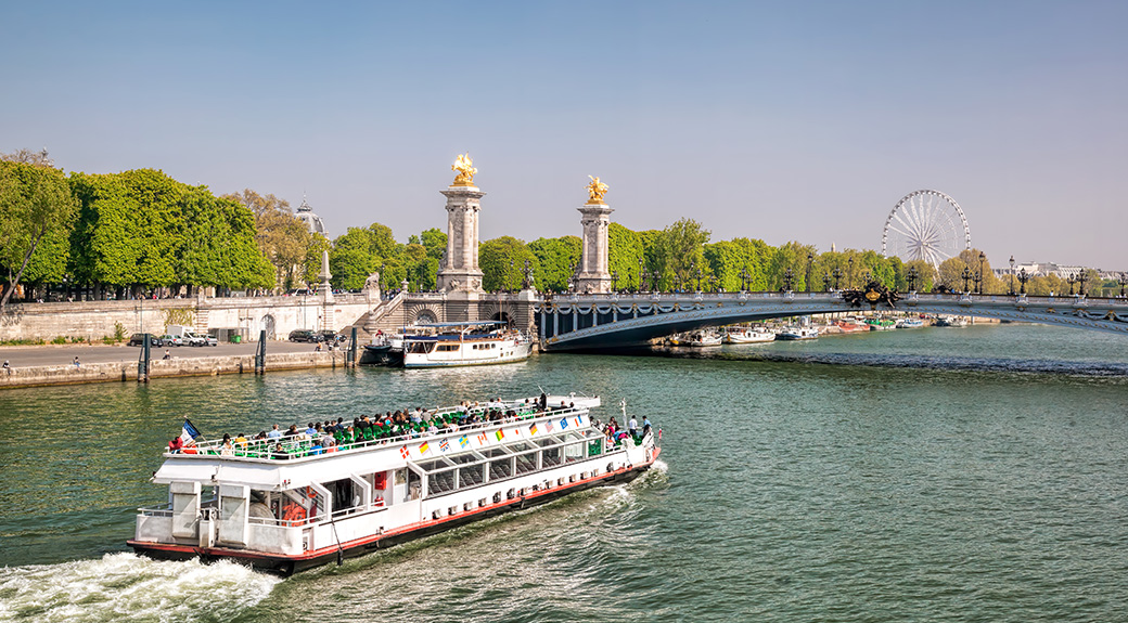 Destination Paris TGV INOUI | SNCF Connect