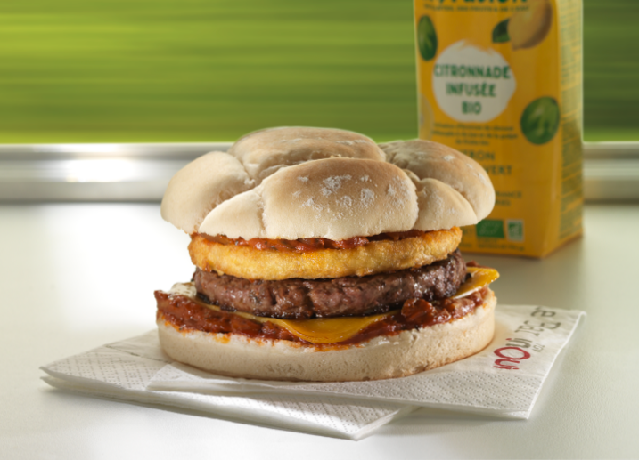 Restauration à bord des trains TGV InOui - SNCF Connect