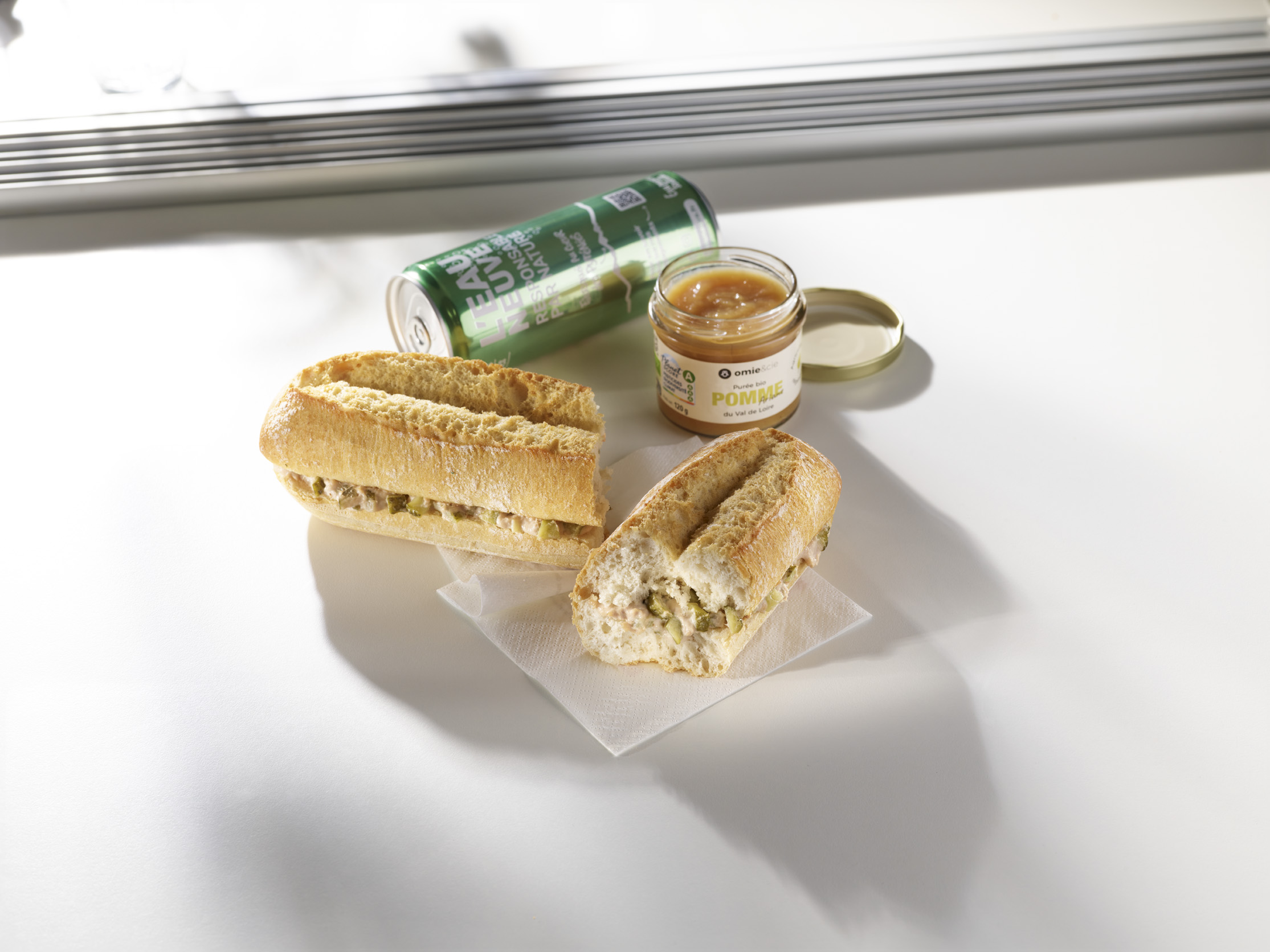 Restauration à bord des trains TGV InOui - SNCF Connect