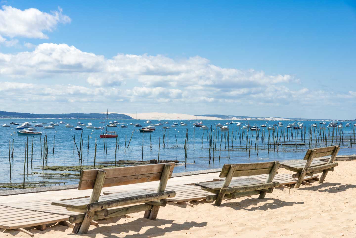 Escapade au Cap Ferret - SNCF Connect
