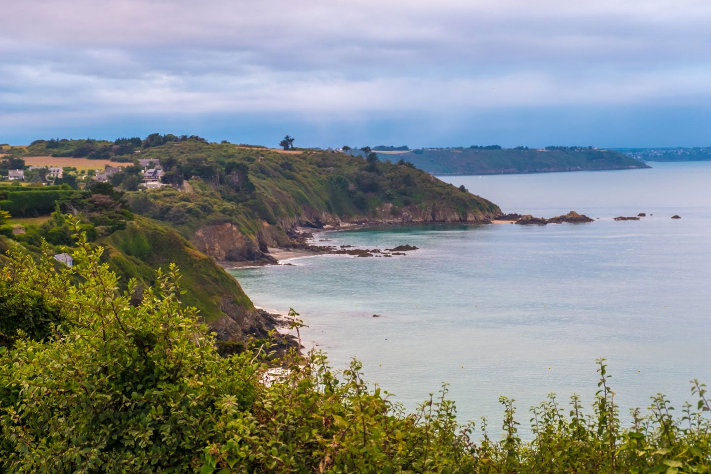 Les 5 plus belles randonnées de la baie de Saint-Brieuc - SNCF Connect