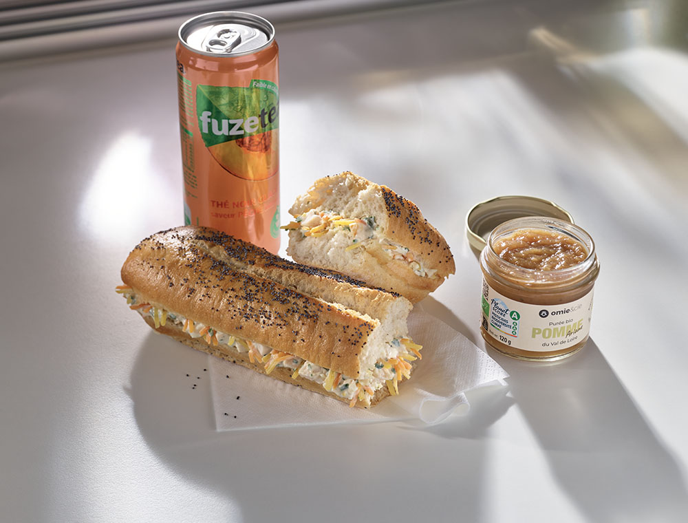 Restauration à bord des trains TGV InOui - SNCF Connect