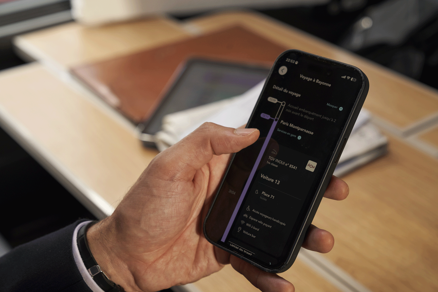 Billet de train pas cher – comparez et réservez vos billets avec SNCF Connect