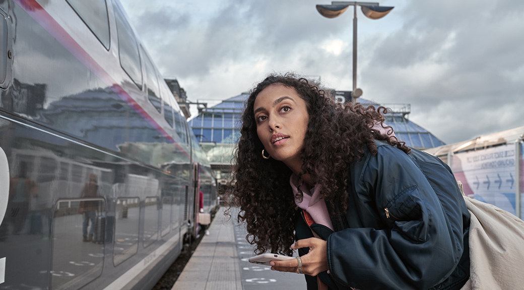 SNCF Connect, l'application de tous vos trajets