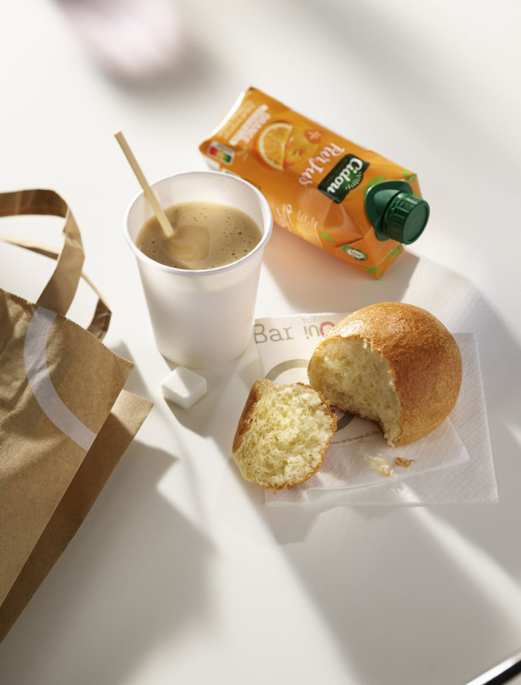 Restauration à bord des trains TGV InOui - SNCF Connect