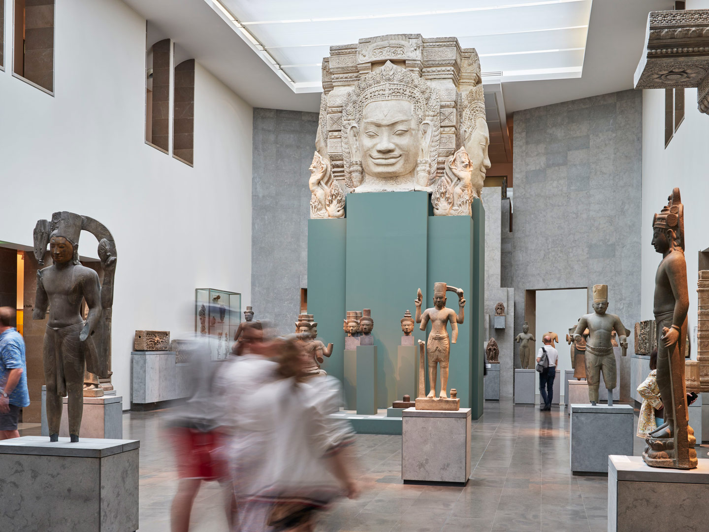 Musée national des arts asiatiques - Guimet à Paris - SNCF Connect