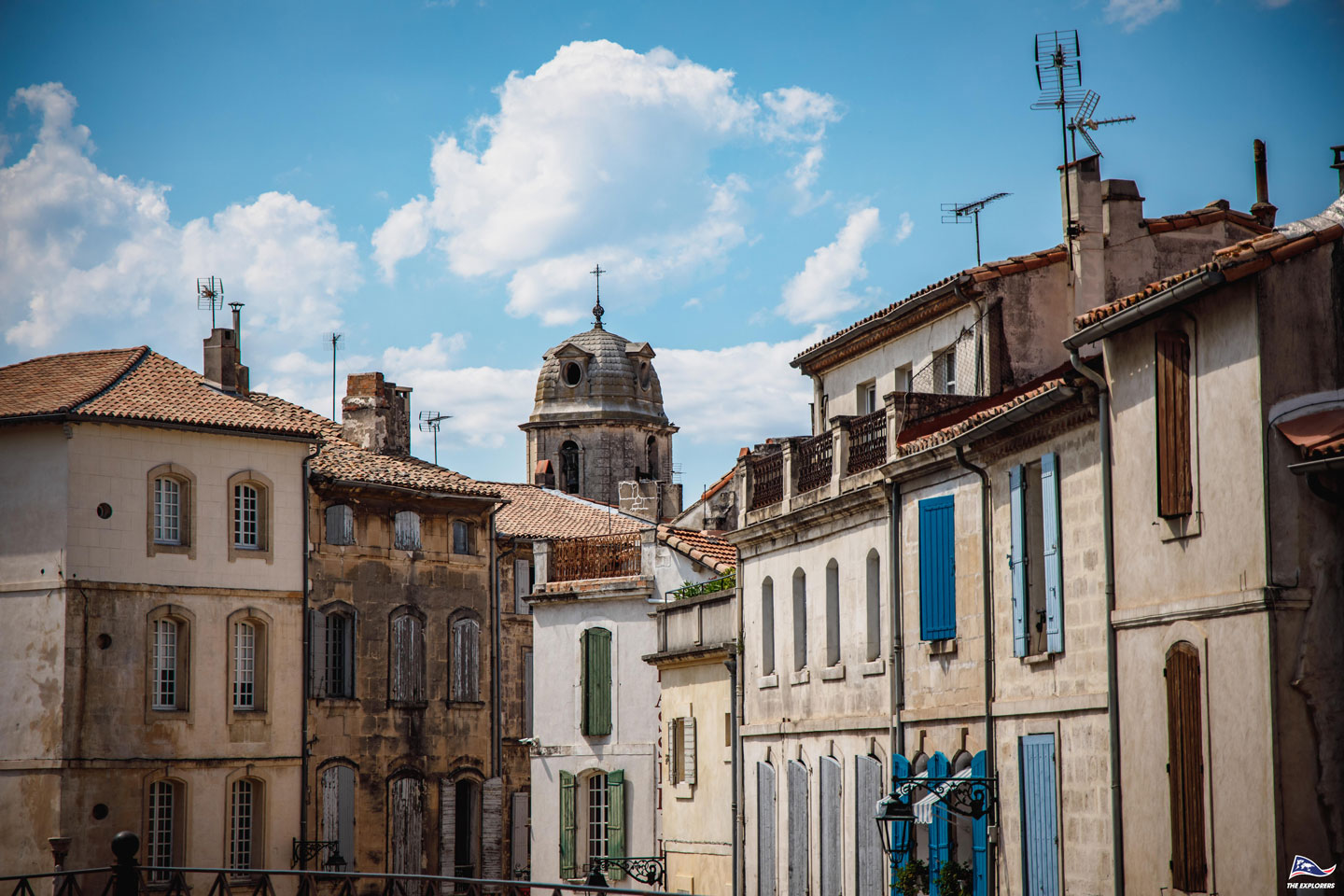 Programme pour un week-end à Arles - SNCF Connect