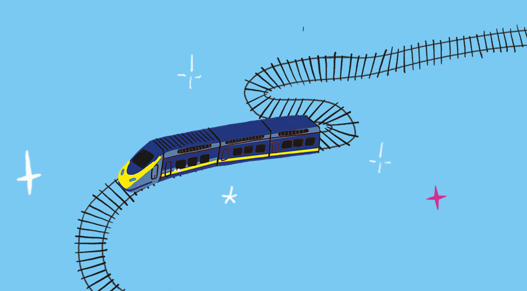 Eurostar : l'Europe à prix mini - SNCF Connect