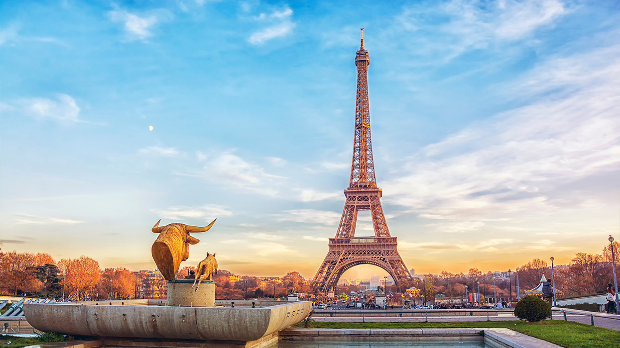 Billet de train pas cher | Réservation trains avec SNCF Connect