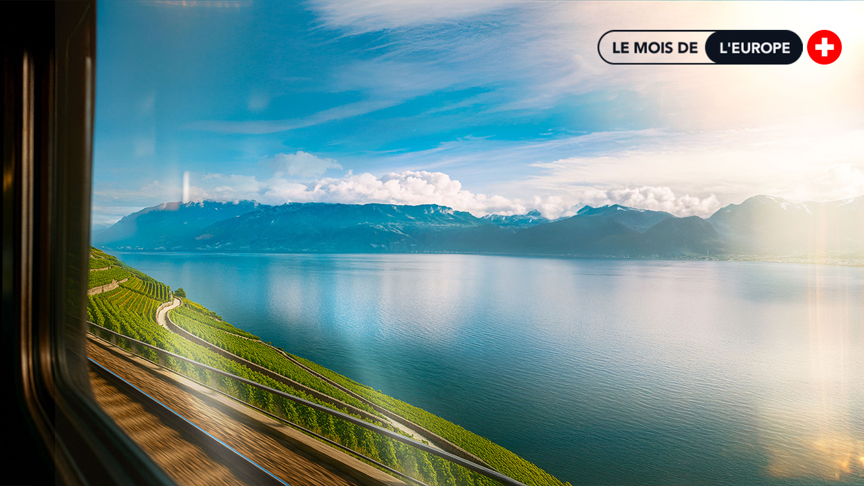 Train tickets - Book cheap train tickets - SNCF Connect