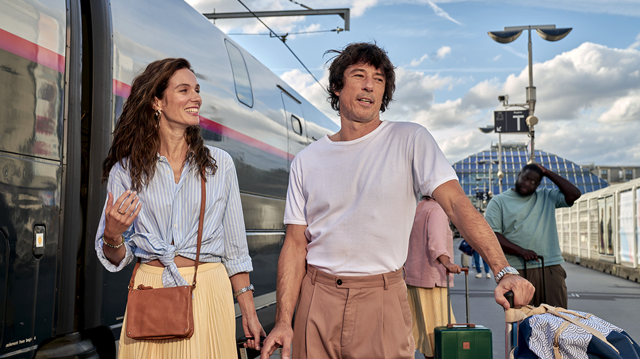 SNCF Connect : Book your train tickets to France and Europe