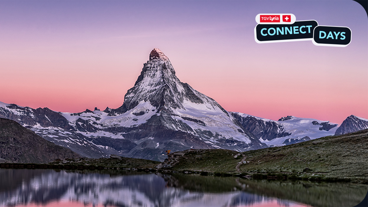 SNCF Connect : Book your train tickets to France and Europe