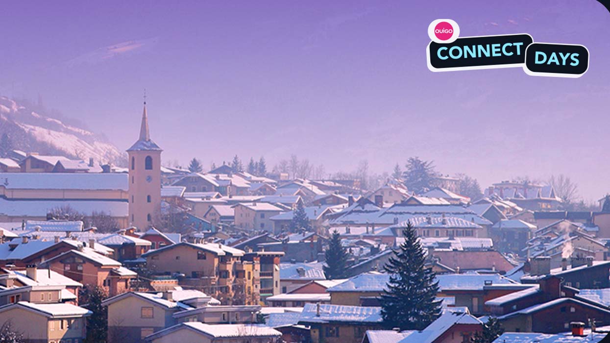 SNCF Connect : Book your train tickets to France and Europe