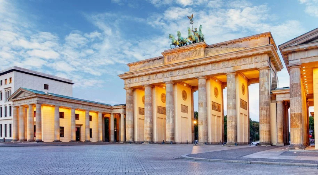 DB SNCF en Coopération : l'Allemagne pour vos voyages - SNCF Connect
