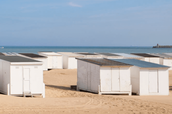 Le destinazioni Intercités - SNCF Connect