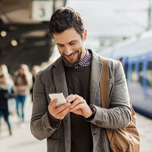 Train tickets - Find cheap train tickets - SNCF Connect