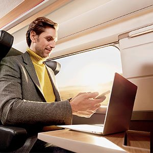 Train tickets - Find cheap train tickets - SNCF Connect