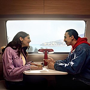 Train tickets - Book cheap train tickets - SNCF Connect