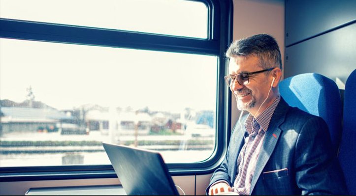 SNCF Connect : Réservez vos billets SNCF, bus et covoiturage (OUI.sncf)