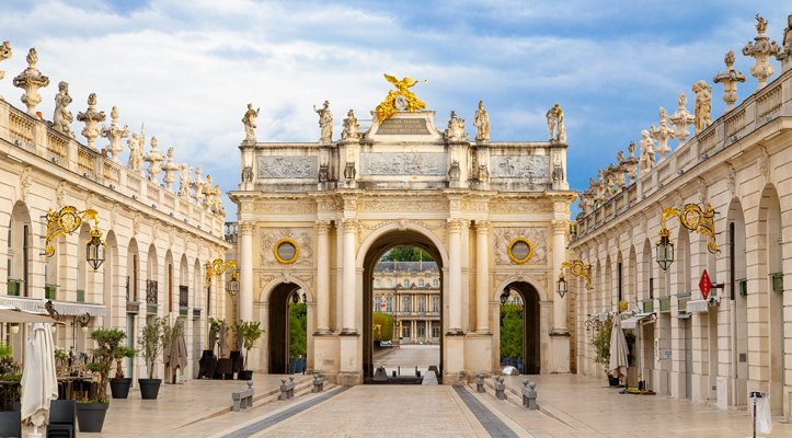 SNCF Connect : Réservez vos billets SNCF, bus et covoiturage (OUI.sncf)