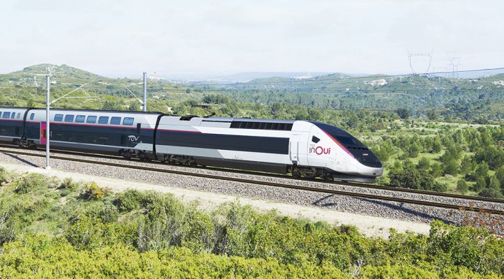 TGV INOUI : L'Espagne à prix mini - SNCF Connect
