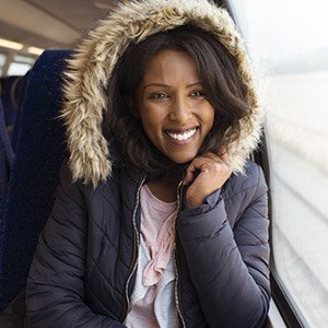 SNCF Connect : Réservez vos billets SNCF, bus et covoiturage (OUI.sncf)