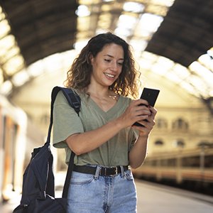 Train tickets - Book cheap train tickets - SNCF Connect