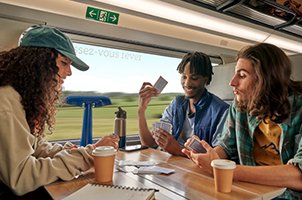 SNCF Connect : Book your train tickets to France and Europe (TGV Inoui ...