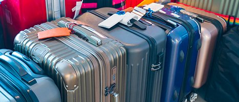 Voyagez avec vos bagages - SNCF Connect