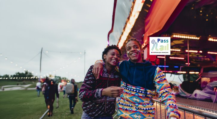 Train tickets - Book cheap train tickets - SNCF Connect