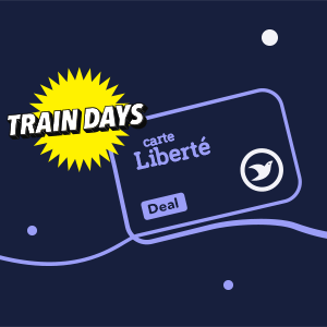 SNCF Connect : Book your train tickets to France and Europe