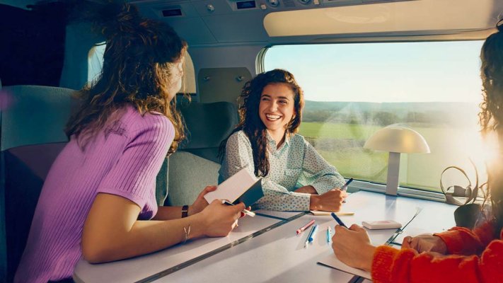 Train tickets - Book cheap train tickets - SNCF Connect