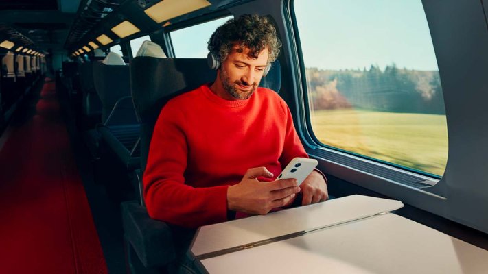 Train tickets - Book cheap train tickets - SNCF Connect