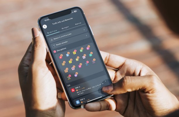 Train tickets - Book cheap train tickets - SNCF Connect