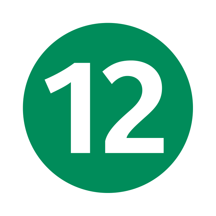 Métro ligne 12 - Plan de la ligne, horaires, infos - SNCF CONNECT