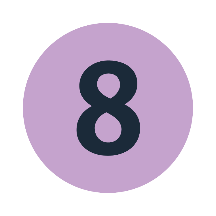 Métro ligne 8 - Plan de la ligne, horaires, infos - SNCF CONNECT