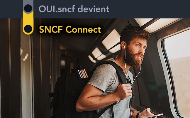 Sncf Connect