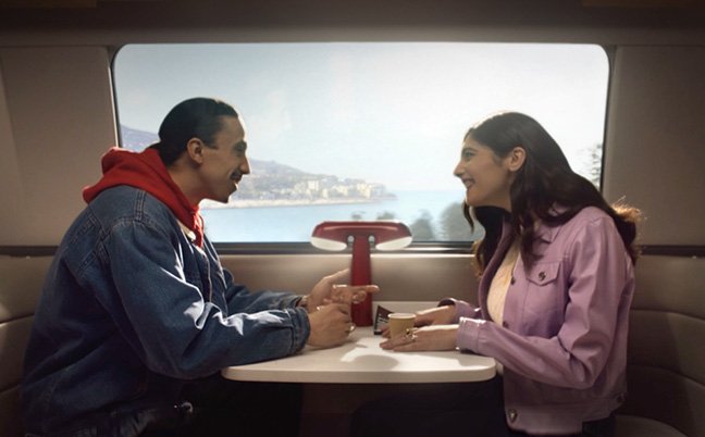 SNCF Connect, the application for all your travel needs