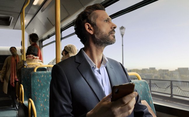 SNCF Connect, the application for all your travel needs