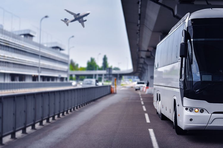Orlybus : Aéroport Orly - Denfert Rochereau - SNCF Connect