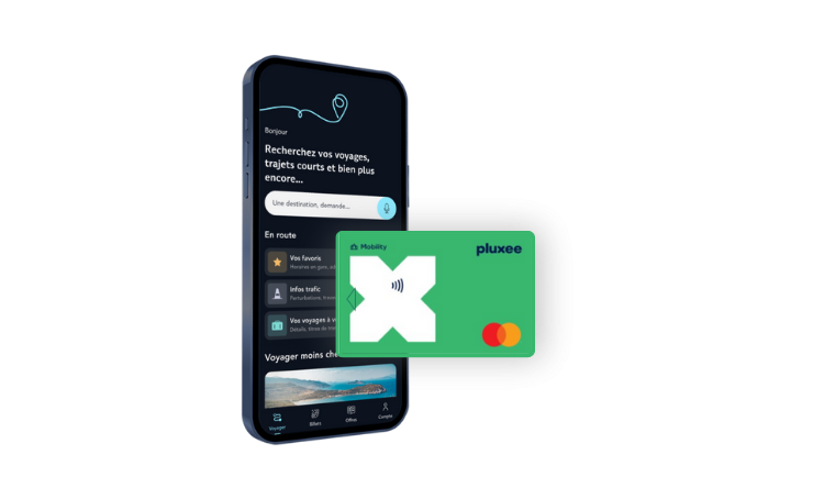 Page Pluxee | SNCF Connect