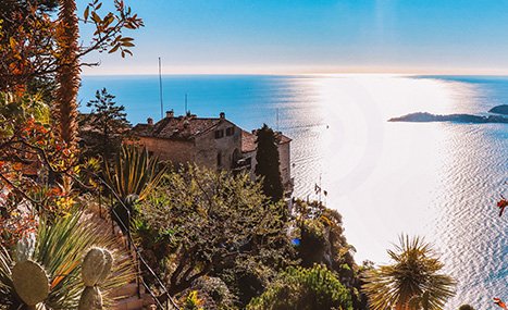 Découvrez le Sud de la France - SNCF Connect