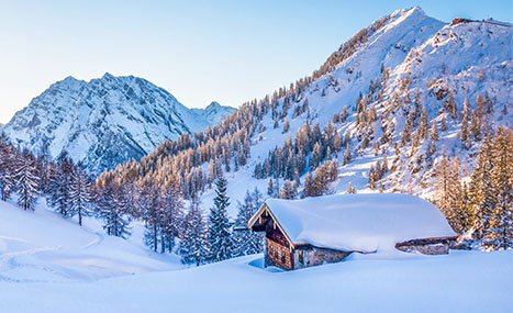 Eurostar Snow - SNCF Connect