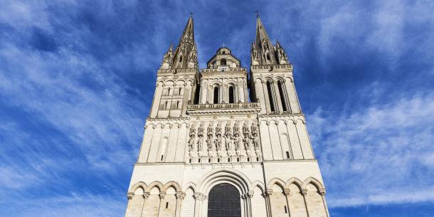 Visite de la vieille ville d'Angers - SNCF Connect