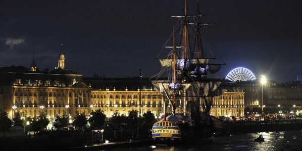 10 idées pour profiter des quais de Bordeaux - SNCF Connect