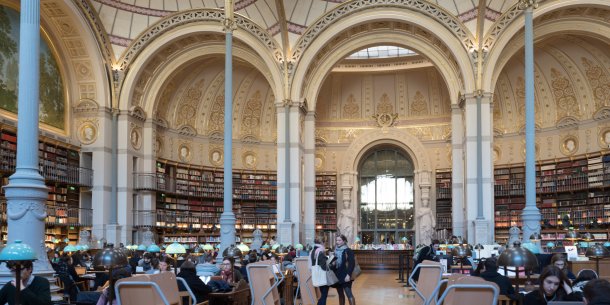 Paris au fil des arrondissements - SNCF Connect