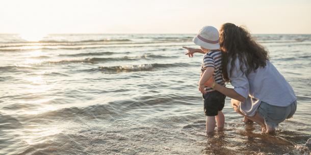Die schönsten Strände der Ile de Ré - SNCF Connect